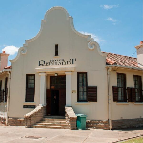 BOARDING | Cradock High School