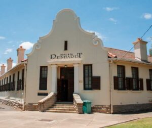 HOME | Cradock High School